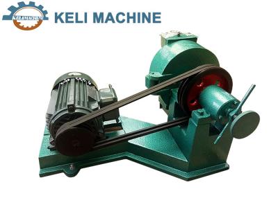 China Mill Crusher Laboratory Crusher Maximum Feed Particle Size 50mm for sale