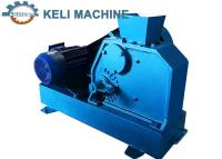 China Mill Crusher Laboratory Crusher Discharge Particle Size 5-25mm for sale