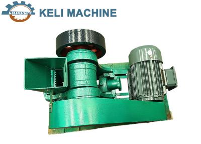 China KL-100x150 Mill Crusher Laboratory Crusher Rotating Speed 368r/Min for sale
