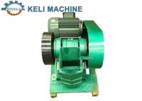 China KL-150x125 Laboratory Crusher Productivity 500-3000kg/H for sale