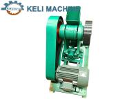 China KL-150x125 Laboratory Crusher Productivity 500-3000kg/H for sale