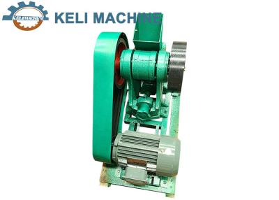 China KL-150x125 Laboratory Crusher Productivity 500-3000kg/H for sale