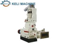 China KLJ35L Vertical Clay Brick Extruder - 7T Capacity, 3.0Mpa Pressure, 55+15KW Power for sale