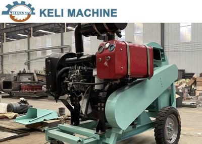 China KL-500 Hammer Crusher In Cement Plant Processing Efficiency 1500kg Square Mouth Crusher for sale