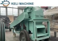 China KL-500 Hammer Crusher In Cement Plant Processing Efficiency 1500kg Square Mouth Crusher for sale