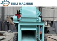 China 30 Kw Mill Crusher Square Mouth Crusher For Grain Cattle Feed for sale