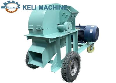 China 30 Kw Mill Crusher Square Mouth Crusher For Grain Cattle Feed for sale