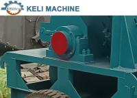 China KELI KL-900 Square Mouth Stone Crusher Hammer Mill 2000 R/Min 55kw for sale