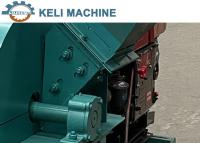 China KL-900 Mill Crusher Square Mouth 55 Kw Power With Diesel Engine for sale