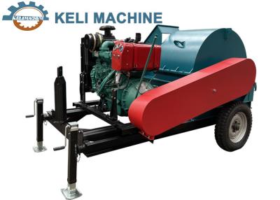 China KL-1000 Square Mouth Hammer Mill 400x400mm Material Port for Coal Crushing 55HP for sale