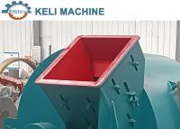 China KL-1000 Square Mouth Hammer Mill 400x400mm Material Port for Coal Crushing 55HP for sale
