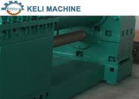 China 3.0MPa 4-10T/H Capacity Fully Automatic Fly Ash Bricks Machine Vacuum Extruder with 400mm Auger for sale