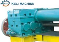 China 4-10T/H Automatic Brick Making Machine with 3.0MPa Extruding Pressure and Compact Vacuum Extruder for sale