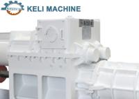 China 6-15T/H Automatic Brick Making Machine with 75-90kW Vacuum Extruder and Compact 7x3x1.8m Structure for sale