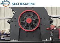 China KELI PC600x400 Hammer Crusher 10-22 T/H Capacity with 250mm Feed Size for Industrial Rock Crushing for sale