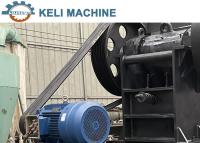 China PC400x300 Hammer Crusher with 25mm Discharge Size and 11kW Motor for Industrial Rock Crushing for sale