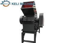 China 5.5kw Roll Mill Crusher For 1-5 Ton/Hour Brick Making Machine for sale