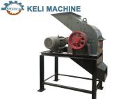 China 100mm Impact Mill Crusher 8mm Discharge Particle Size For Milling Crusher Machine for sale