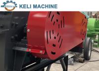 China KELI Mill Crusher Hammer Crusher With 8mm Discharge Particle Size for sale