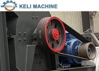 China 100mm Impact Mill Crusher 8mm Discharge Particle Size For Milling Crusher Machine for sale