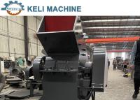 China PC600x400 Hammer Crusher 4 Pole Motor 10-22t/H Productivity for Industrial Crushing for sale