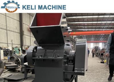 China PC600x400 Hammer Crusher 4 Pole Motor 10-22t/H Productivity for Industrial Crushing for sale