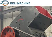 China PC600x400 Hammer Crusher 4 Pole Motor 10-22t/H Productivity for Industrial Crushing for sale