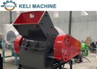 China KELI PC600x400 Hammer Crusher with 30mm Discharge Size and 10-22 t/h Capacity for Industrial Material Processing for sale