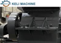 China KELI PC800x600 Hammer Crusher for Cement Block Making - 18-40 t/h Capacity, 30-55 kW Power for sale