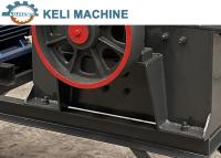 China PC800x600 Hammer Crusher 30-55kW Power 18-40t/h Capacity for Industrial Material Crushing for sale
