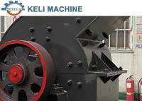 China PC1000x800 Hammer Crusher Brick Machine 75kw Motor 25-50 t/h Capacity for Clay and Limestone for sale