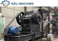 China PC1000x800 Hammer Crusher Brick Machine 75kw Motor 25-50 t/h Capacity for Clay and Limestone for sale