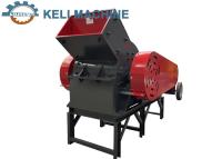 China PC1000x800 Hammer Mill Crusher for Clay Bricks - 25-50t/h Capacity, 75kW Power, 35mm Output for sale