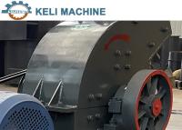 China PC1000x800 Hammer Mill Crusher for Clay Bricks - 25-50t/h Capacity, 75kW Power, 35mm Output for sale