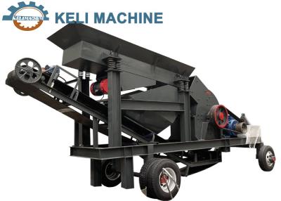 China 25-50T/H Hollow Clay Brick Making Machine Hammer Mill Crusher with 350mm Feed Size and 35mm Discharge for sale
