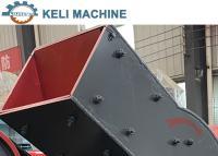 China PC1000x800 Hammer Crusher for Clay Brick Making - 75kw Power, 25-50 t/h Capacity, 350mm Feed Size for sale