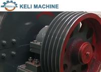 China KELI PC1000x1000 Hammer Crusher for Mud Brick Manufacturing - 350mm Feed Size, 90kW Power for sale
