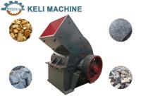 China 5-10tph AAC Block Hammer Crusher with 350mm Feed Size and 25mm Discharge for Industrial Material Processing for sale