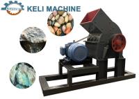China 30-55 Ton/Hour AAC Block Hammer Crusher with 350mm Feed Size and 90kW Power for Industrial Crushing for sale