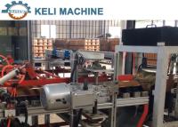 China KELI Gypsum Tile Making Machine 8-15 M/Min Production Line with 22KW Power and PLC Control for sale