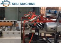 China 1.2mm Hydraulic Press Tiles Making Machine 22KW Power with 8-15 Pcs/Min Molding Speed and PLC Control for sale