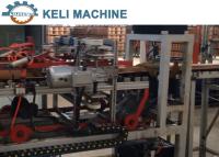 China 22KW Cement Tile Making Machine with PLC Control - 8-15 m/min Speed, 22 Molding Channels for Roof Tile Production for sale