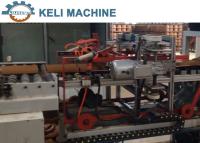 China Concrete Cement Roof Tile Roll Forming Machine with 8-15 M/Min Speed and 22KW PLC Control for High-Volume Production for sale
