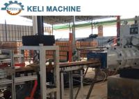 China KELI 1.2mm Tile Making Machine with 22KW Power and 8-15 m/min Speed for Concrete Roofing Tile Production for sale