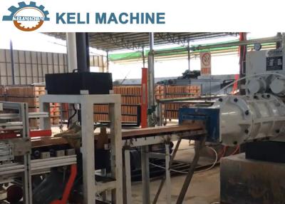 China KELI 1.2mm Tile Making Machine with 22KW Power and 8-15 m/min Speed for Concrete Roofing Tile Production for sale