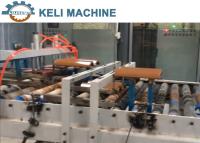 China KELI 1.2mm Tile Making Machine with 22KW Power and 8-15 m/min Speed for Concrete Roofing Tile Production for sale