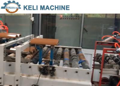 China Gcr15 Automatic Roof Tile Manufacturing Machine 20tph Capacity with 22KW Power and PLC Control System for sale