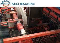 China Gcr15 Automatic Roof Tile Manufacturing Machine 20tph Capacity with 22KW Power and PLC Control System for sale