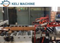 China KELI Automatic Roof Tile Manufacturing Machine with 22KW Power and 8-15m/min Speed for Custom Pressed Tiles for sale