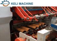 China KELI Automatic Roof Tile Manufacturing Machine with 22KW Power and 8-15m/min Speed for Custom Pressed Tiles for sale